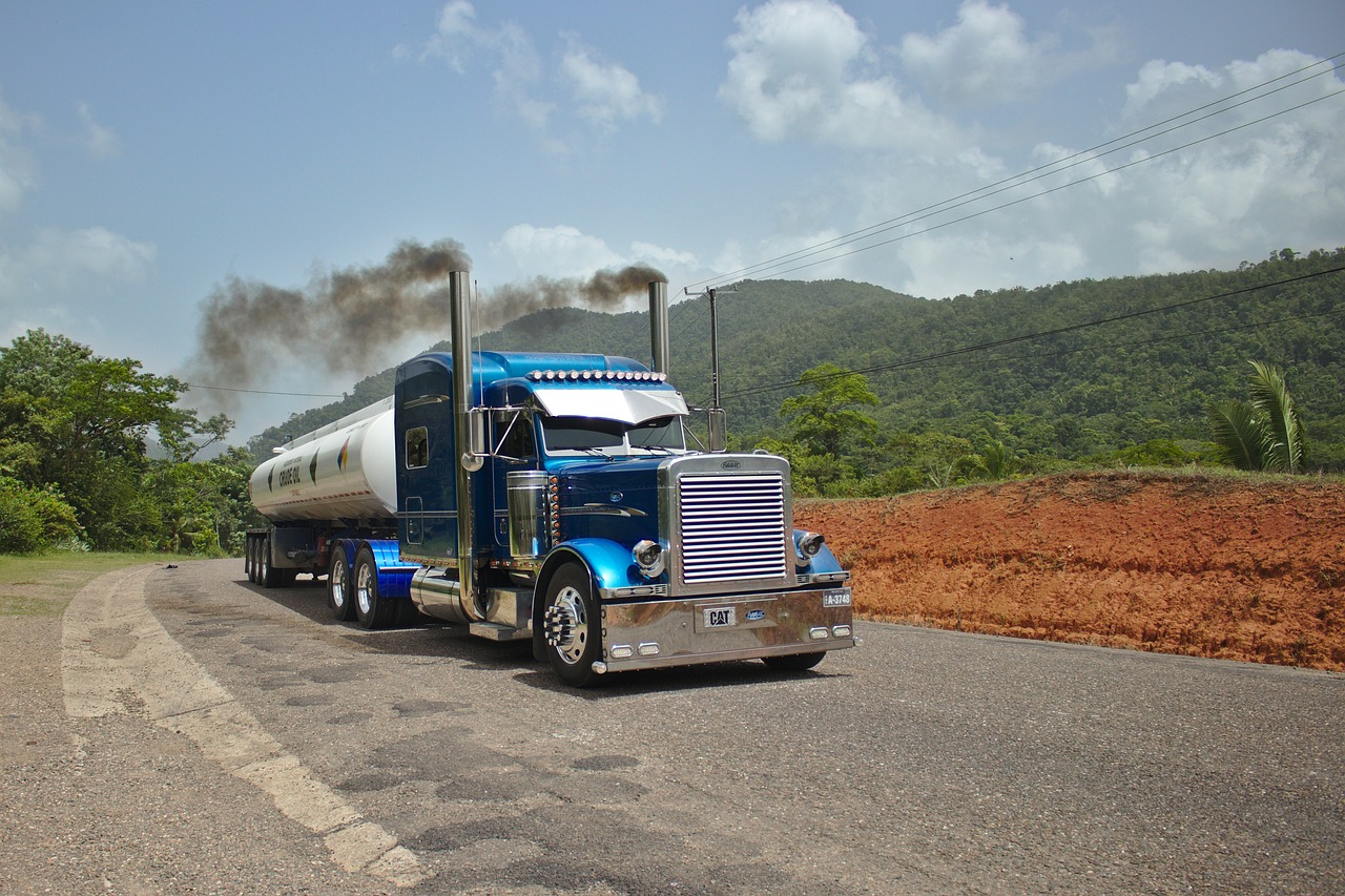 Streamline Your Trucking Operations: A Guide to TMS - US Trucking ...