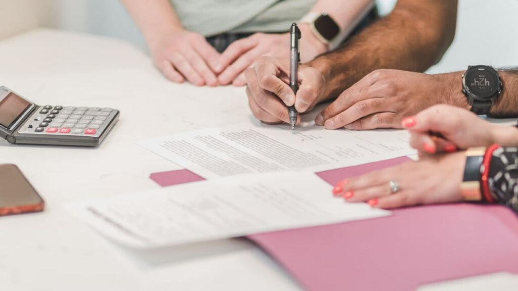How to grant consent to an employer for a Clearinghouse query
