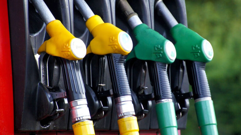 Nationwide Fuel Network Coverage Guide
