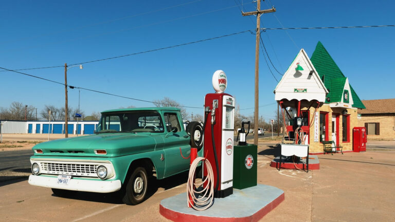 Fleet Fuel Management Best Practices